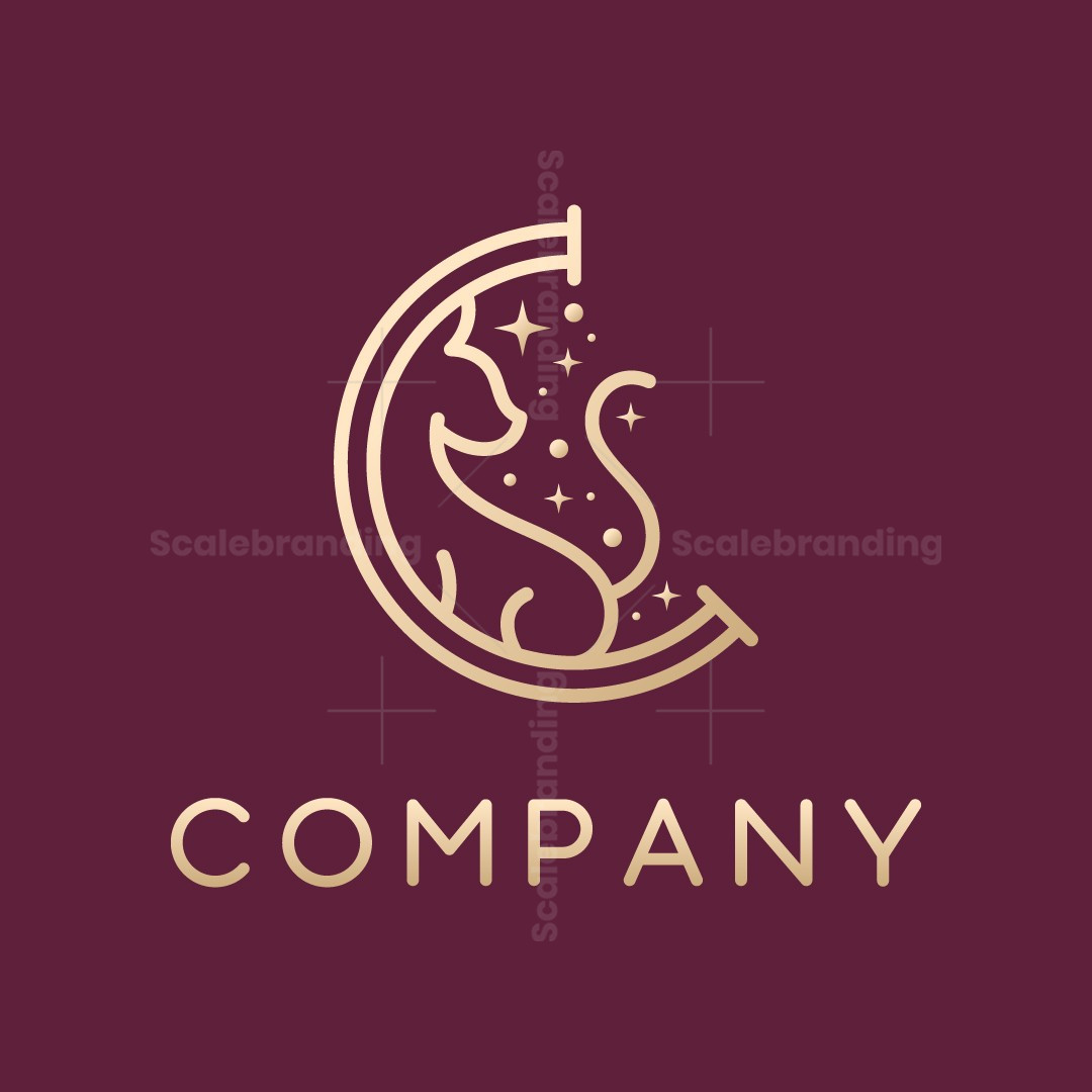 Cat line logo | Scalebranding