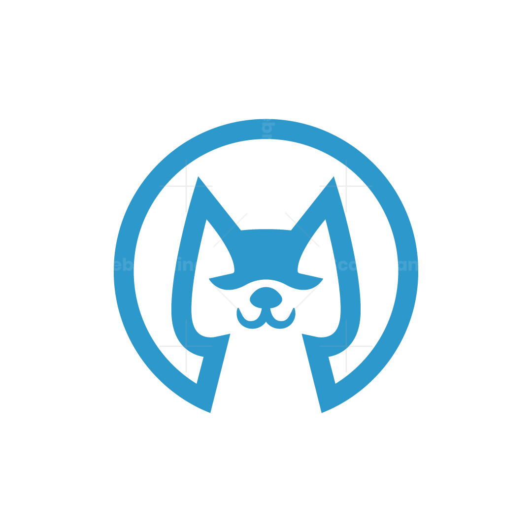 Cat Logo | Scalebranding