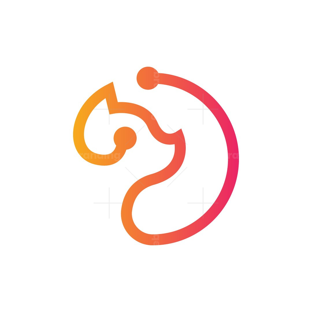 Cat Network Logo | Scalebranding