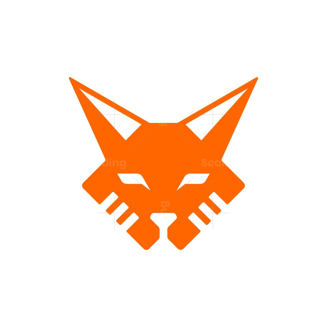 Lynx Cat Logo