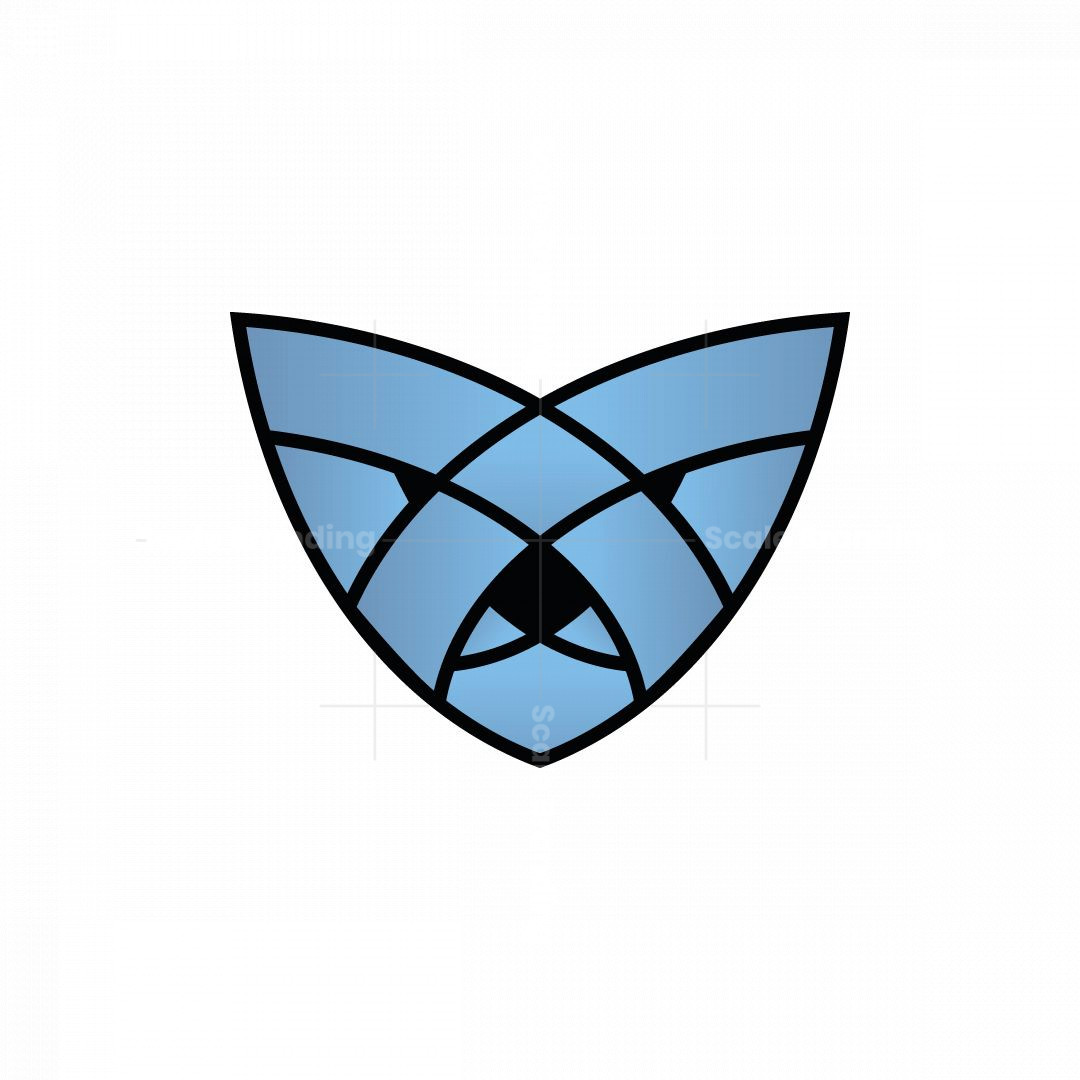 Cat Shield Logo | Scalebranding