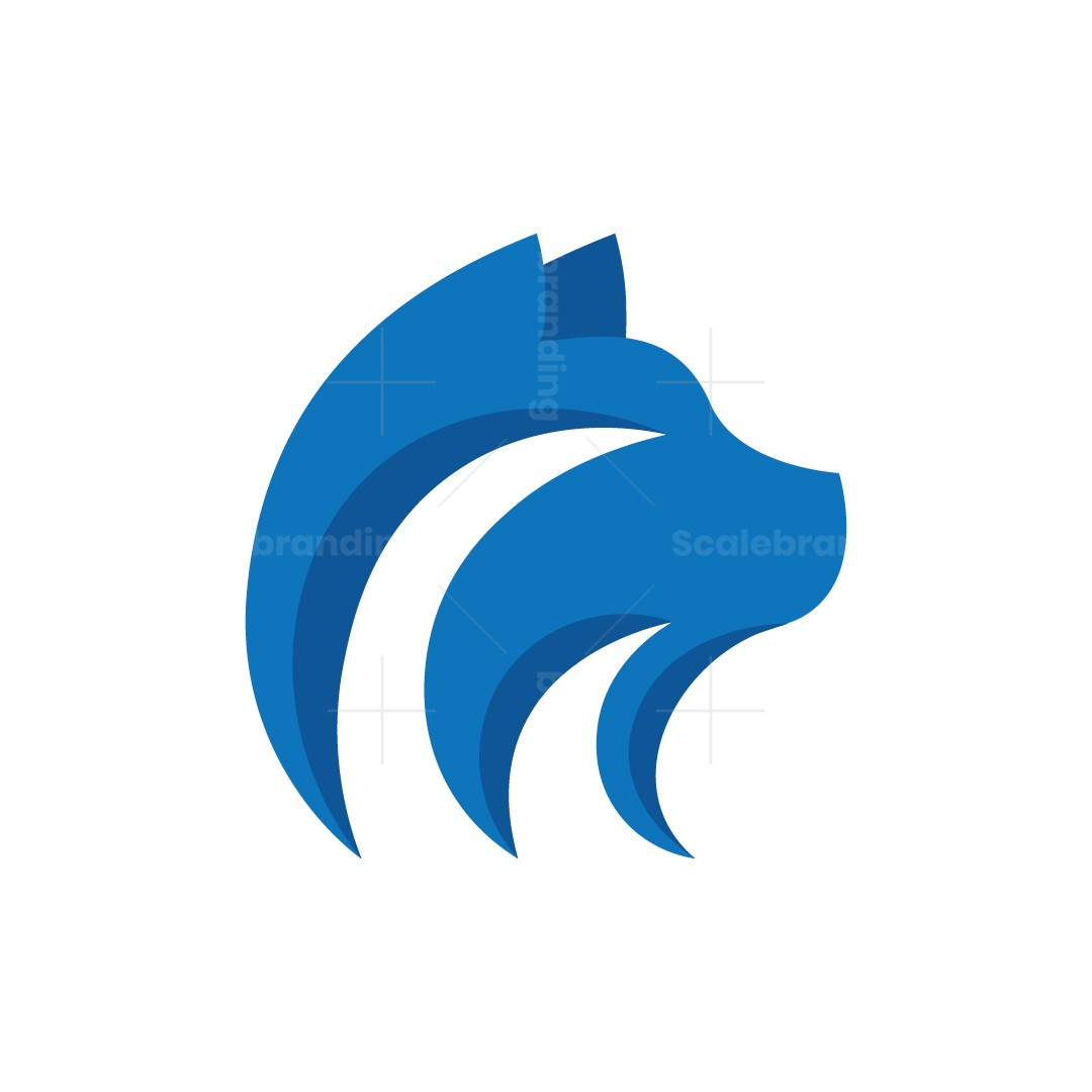 Cat Wave Logo | Scalebranding