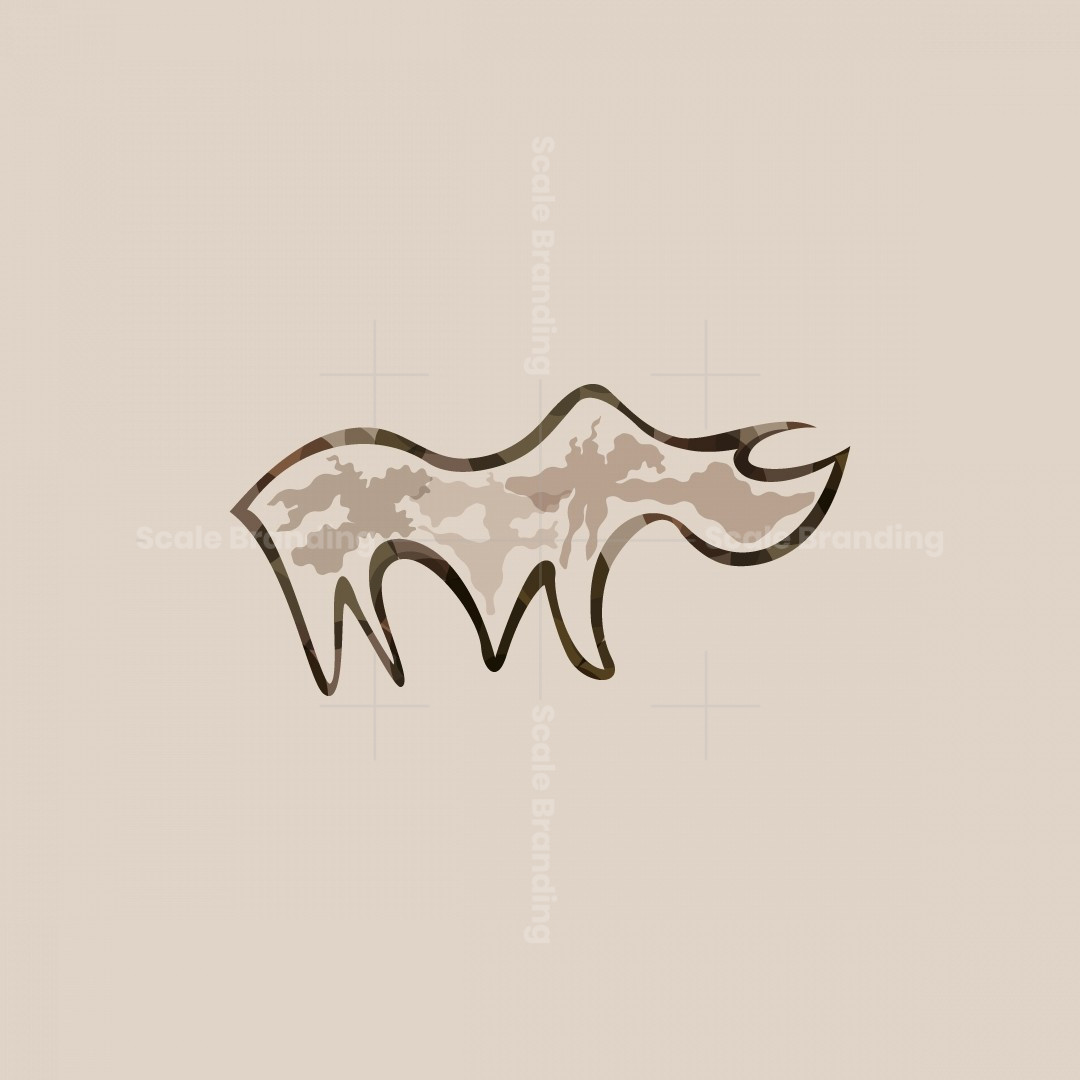 Cave Art Logo | Scalebranding