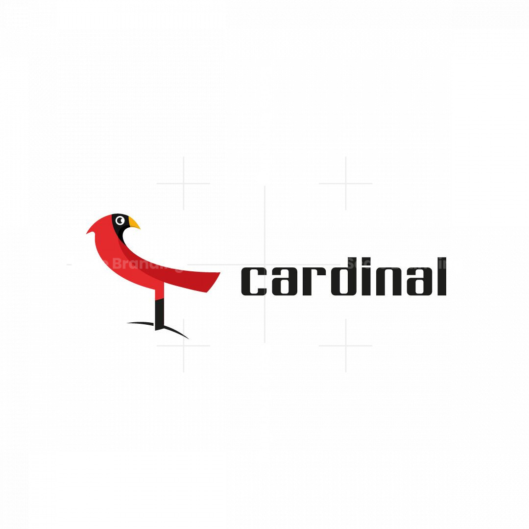 Cardinal | Scalebranding