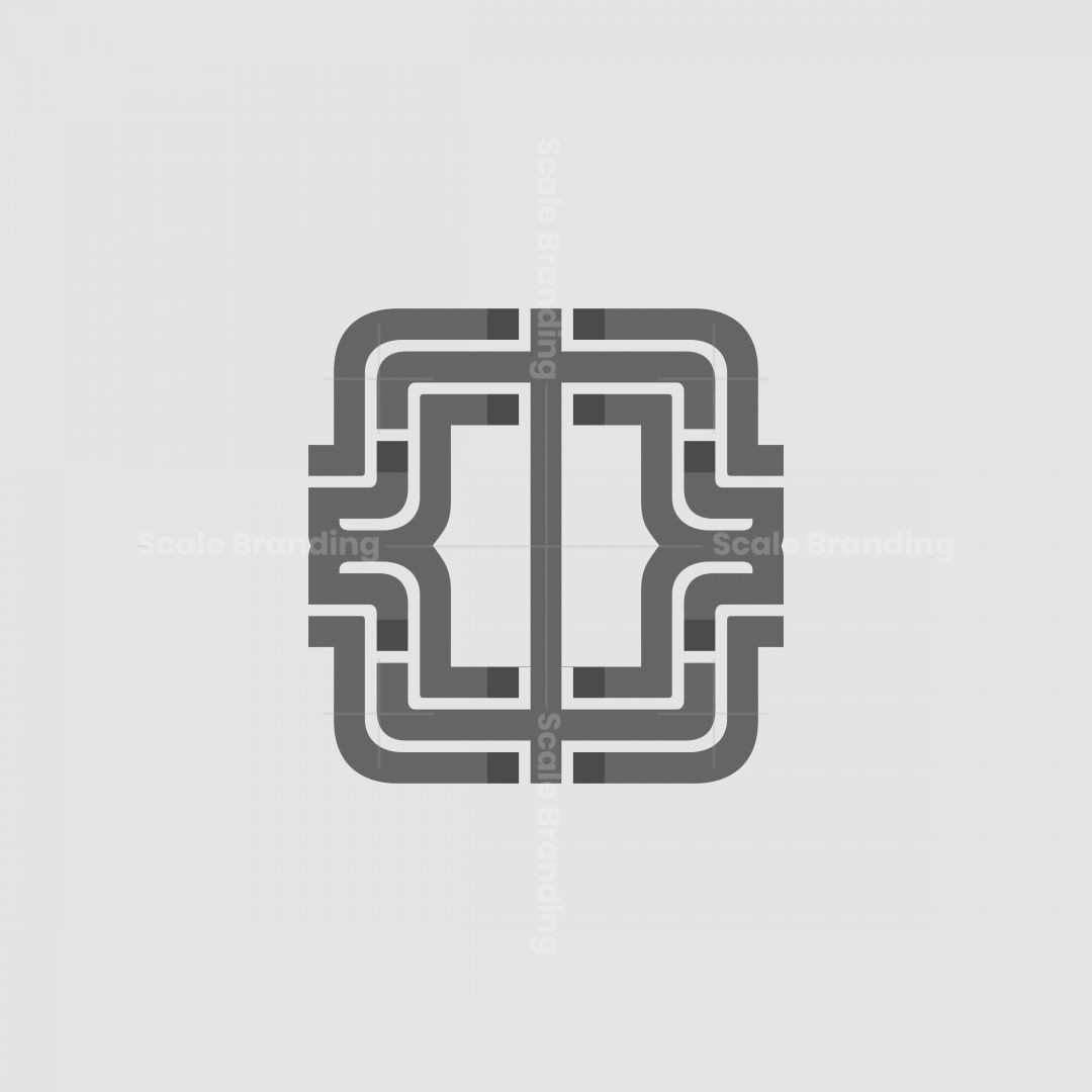 TOW or WOT Monogram Logo | Scalebranding