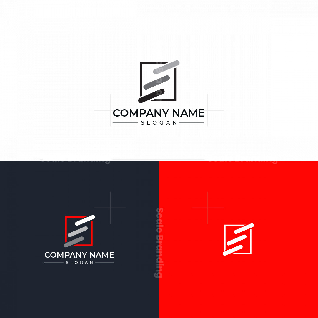 3 Steps Logo | Scalebranding