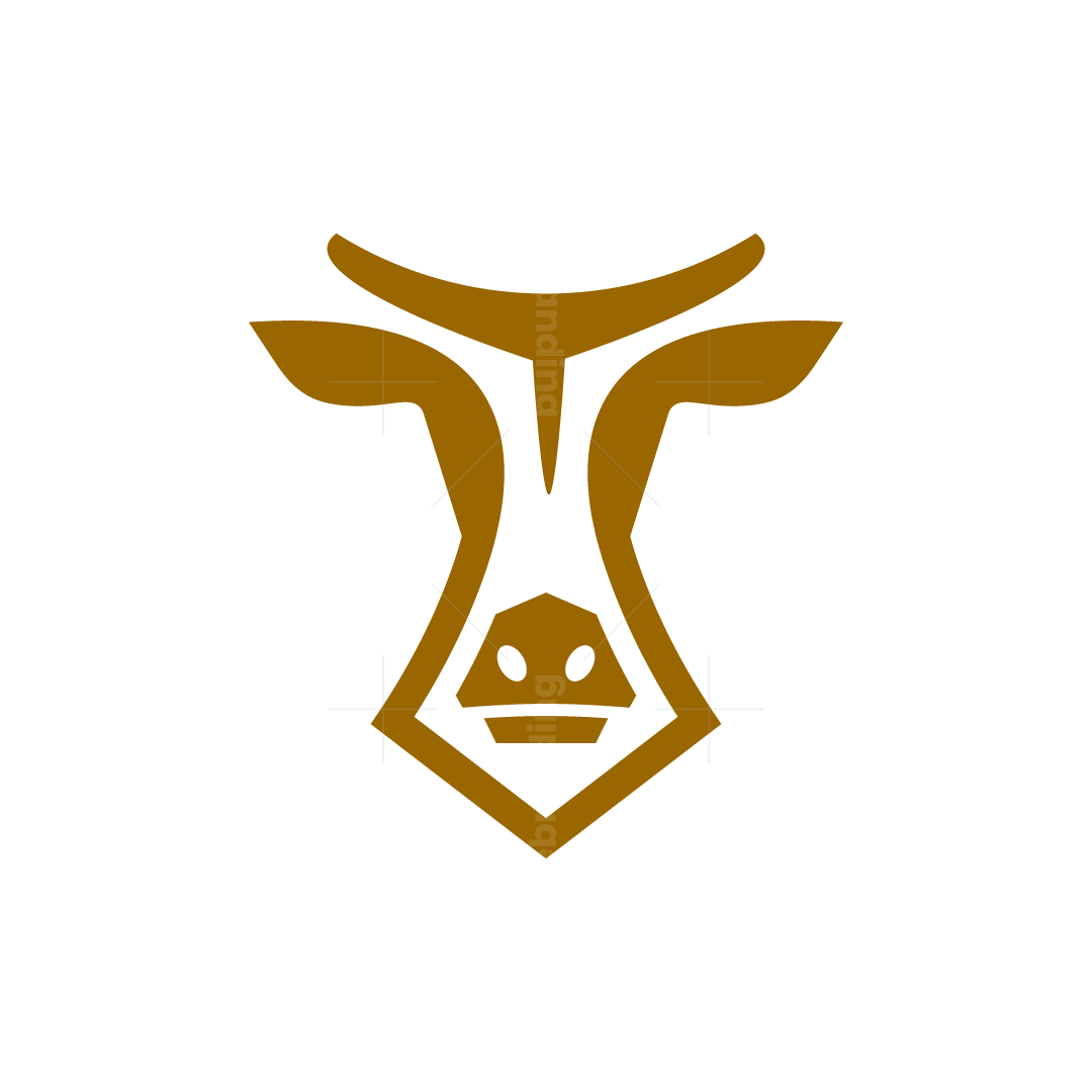 Brown Cow Logo