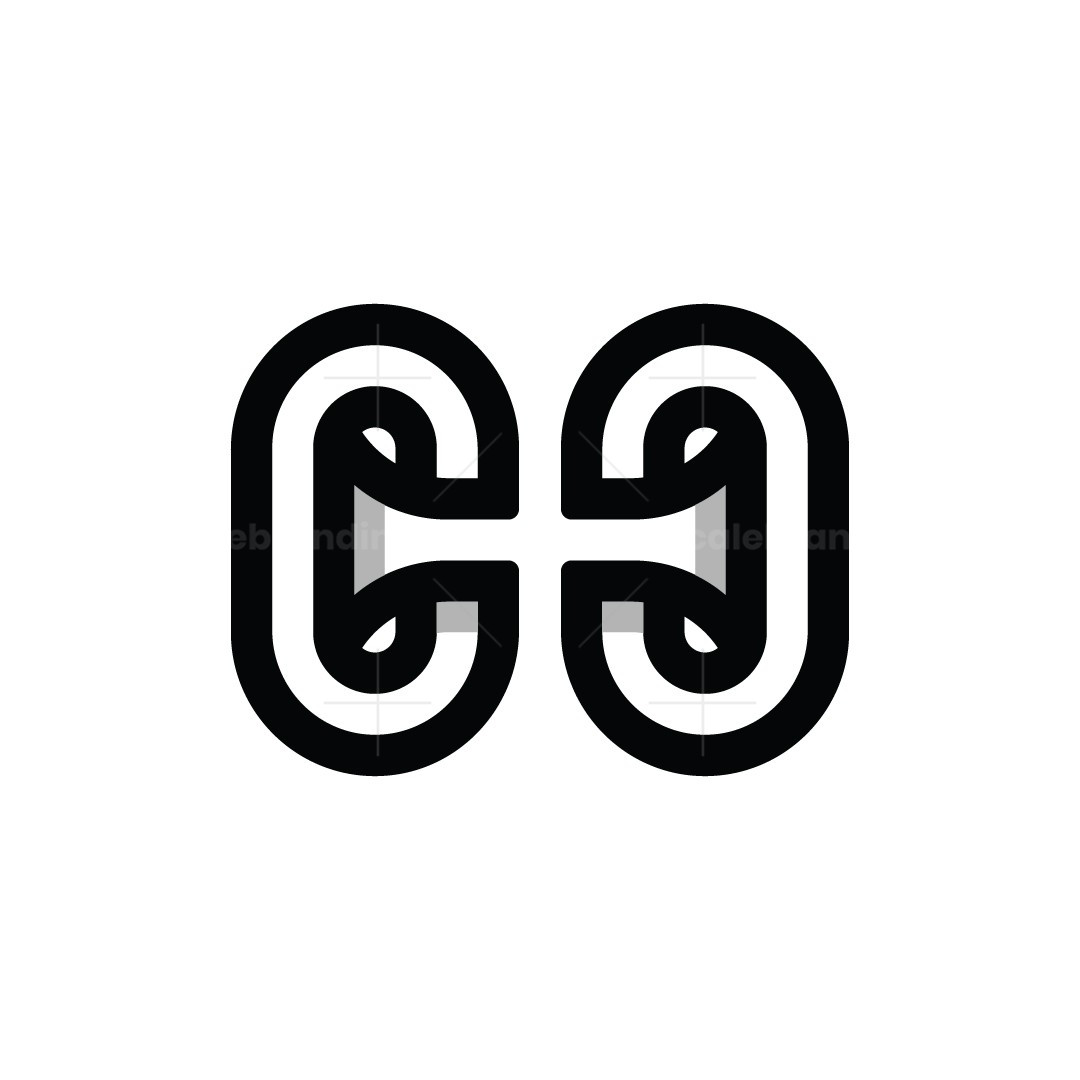 CC Cross Logo | Scalebranding