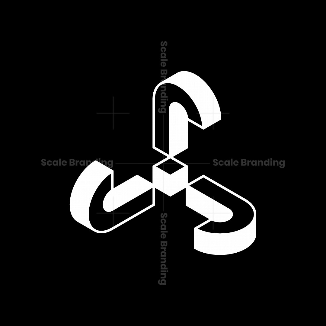 Triple J Logo | Scalebranding