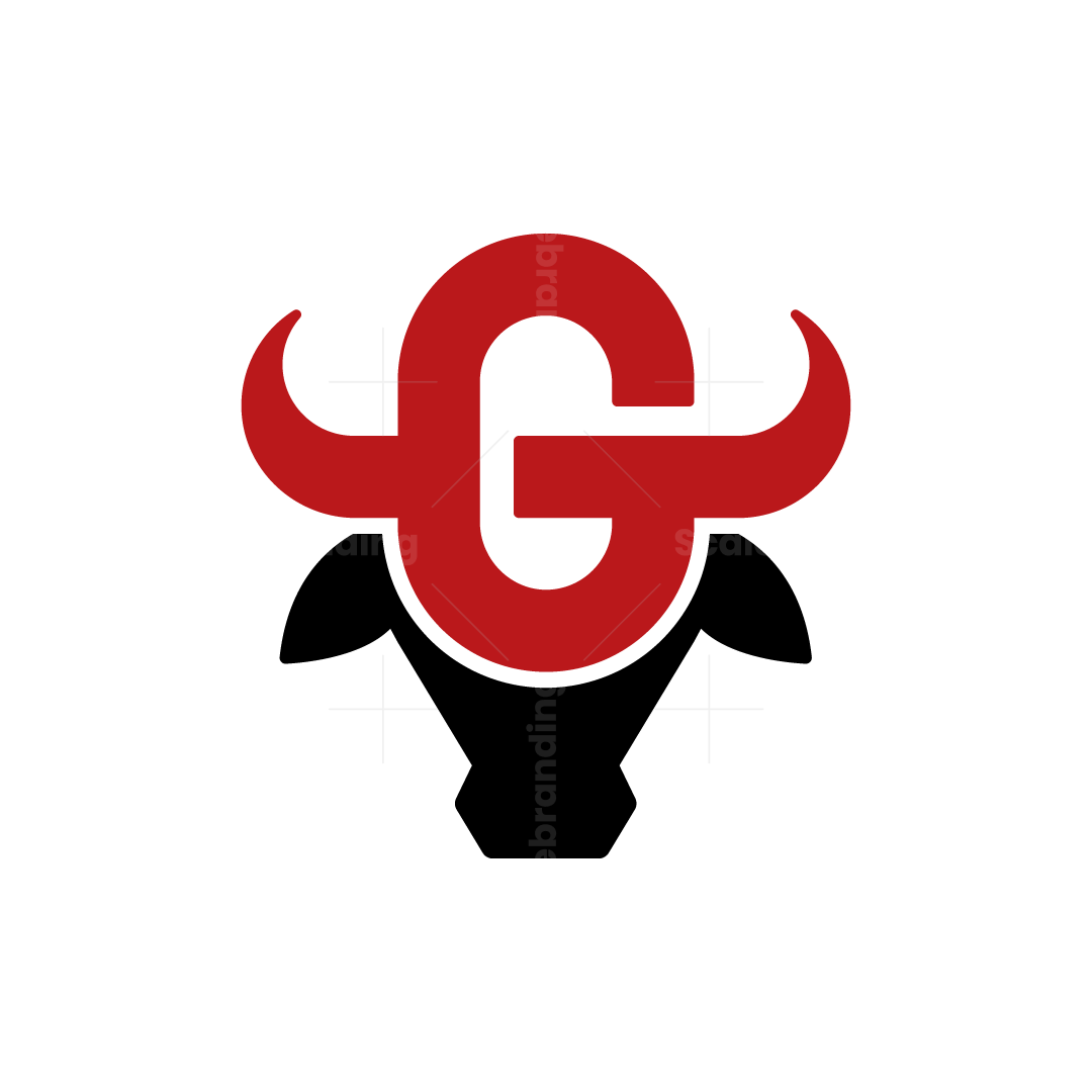 Two Bulls Logo Two Bulls Stock Illustrations – 469 Two Bulls Stock