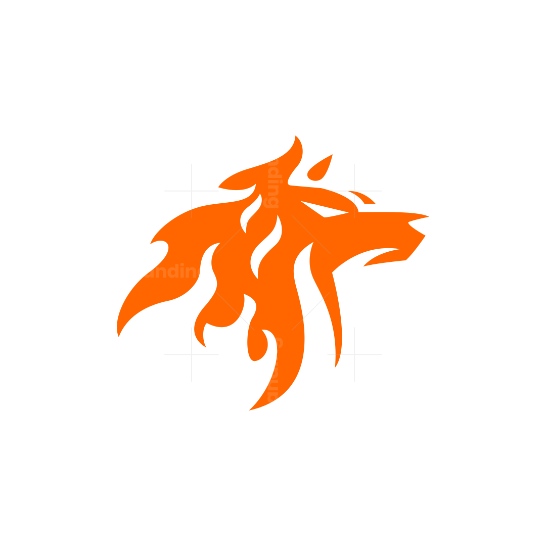 Firewolf Logo
