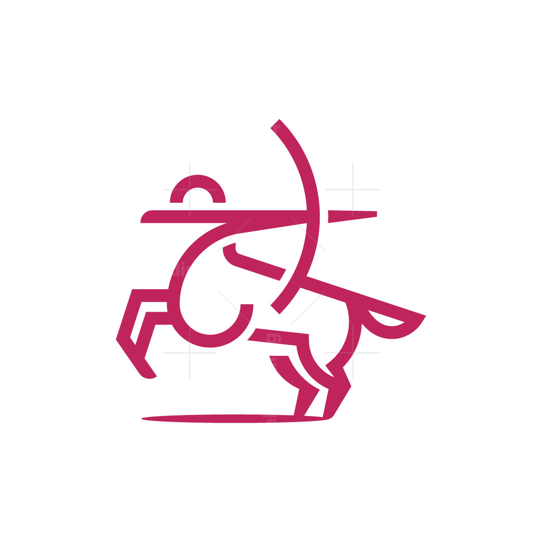 Centaur Logo | Scalebranding