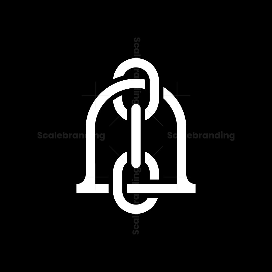 Chain Bell Logo | Scalebranding