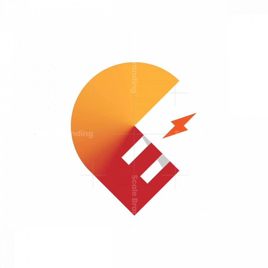 Charge Point Logo | Scalebranding