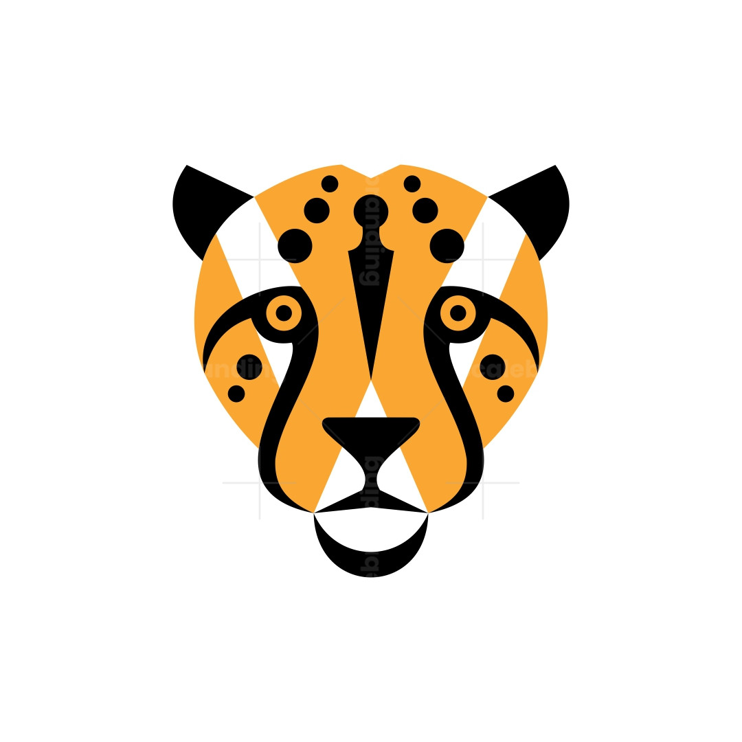 Cheetah Logo | Scalebranding