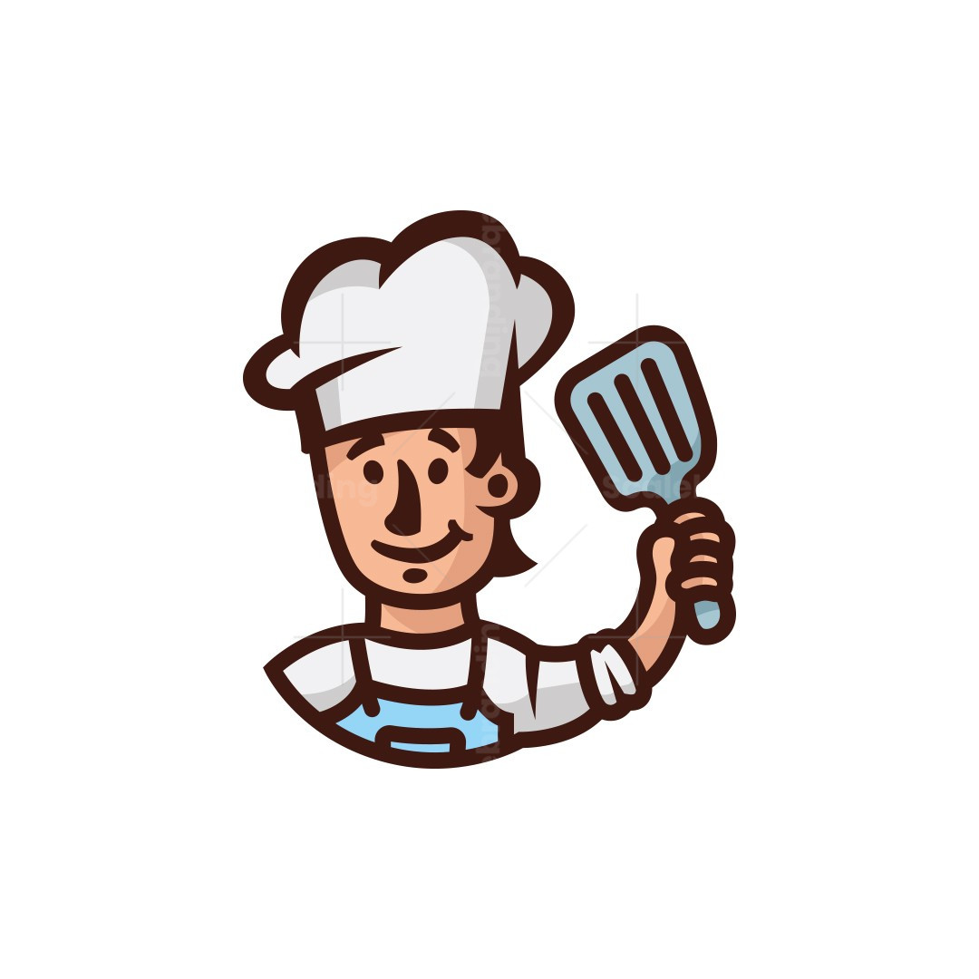 My Chef Logo