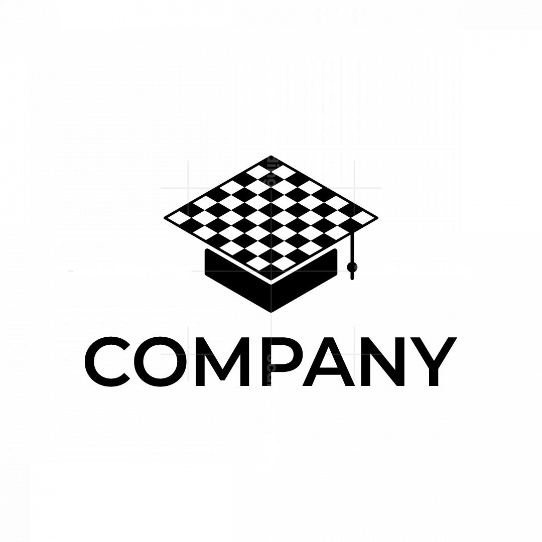 Chess Academy Logo | Scalebranding