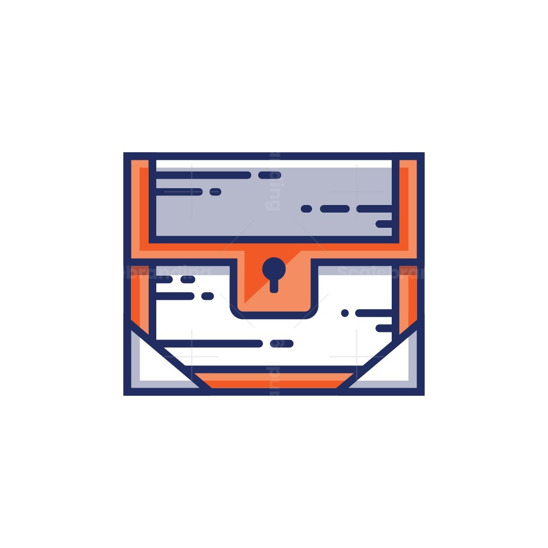 Chest Logo | Scalebranding