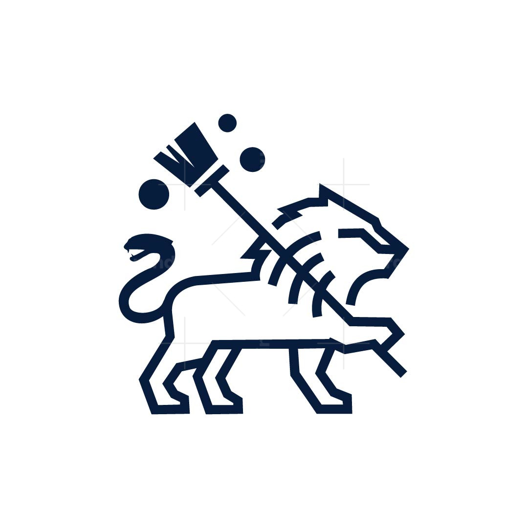 Chimera Clean Logo | Scalebranding