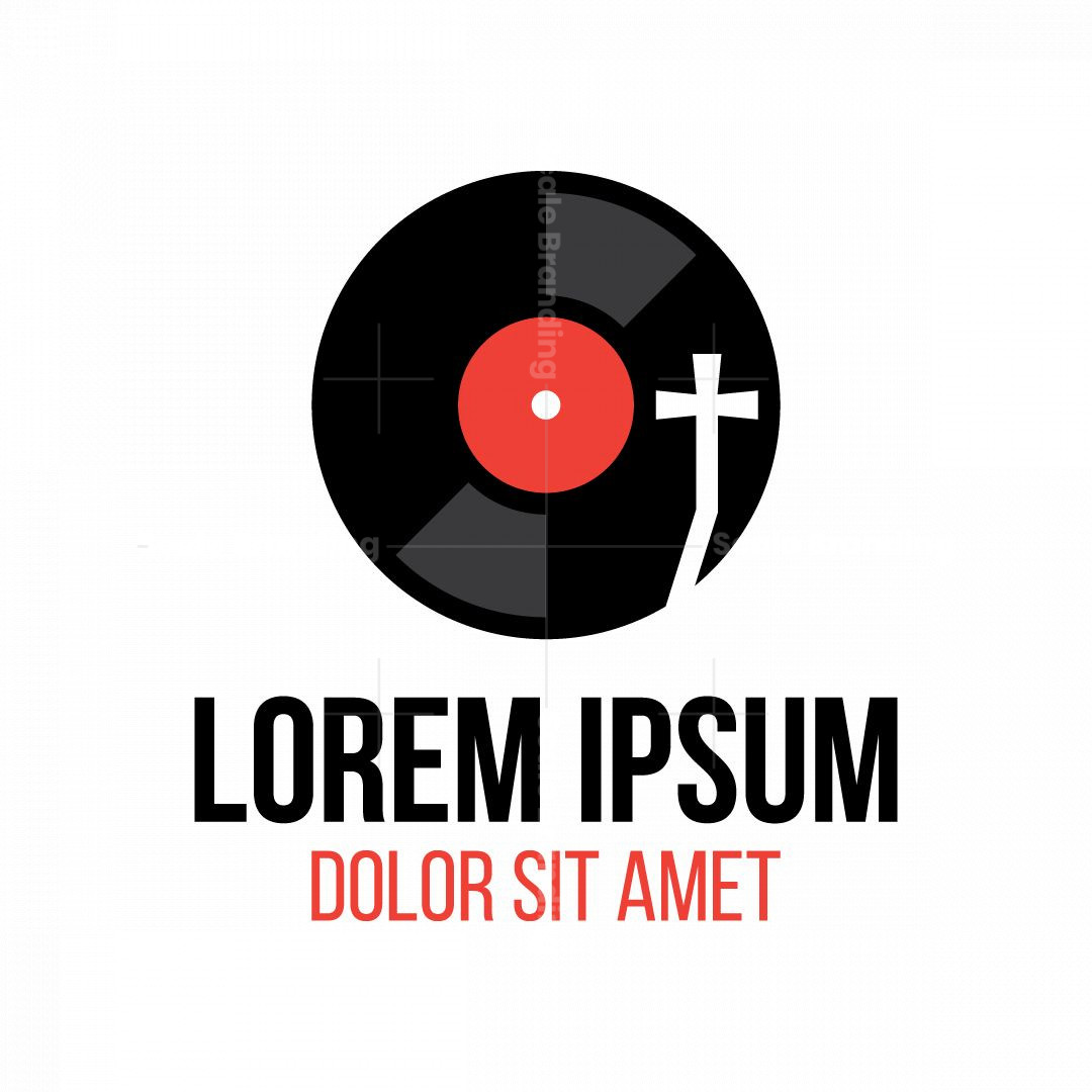 Christian Music Logo | Scalebranding