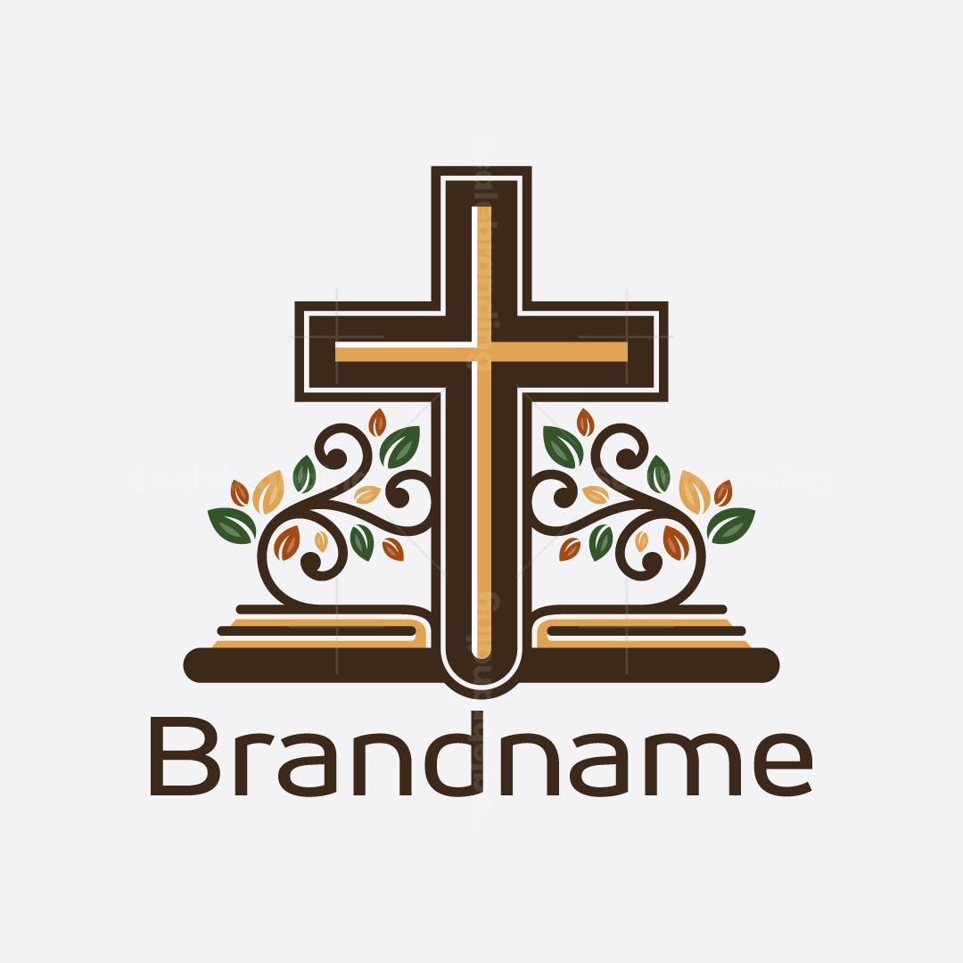 Church growth logo | Scalebranding