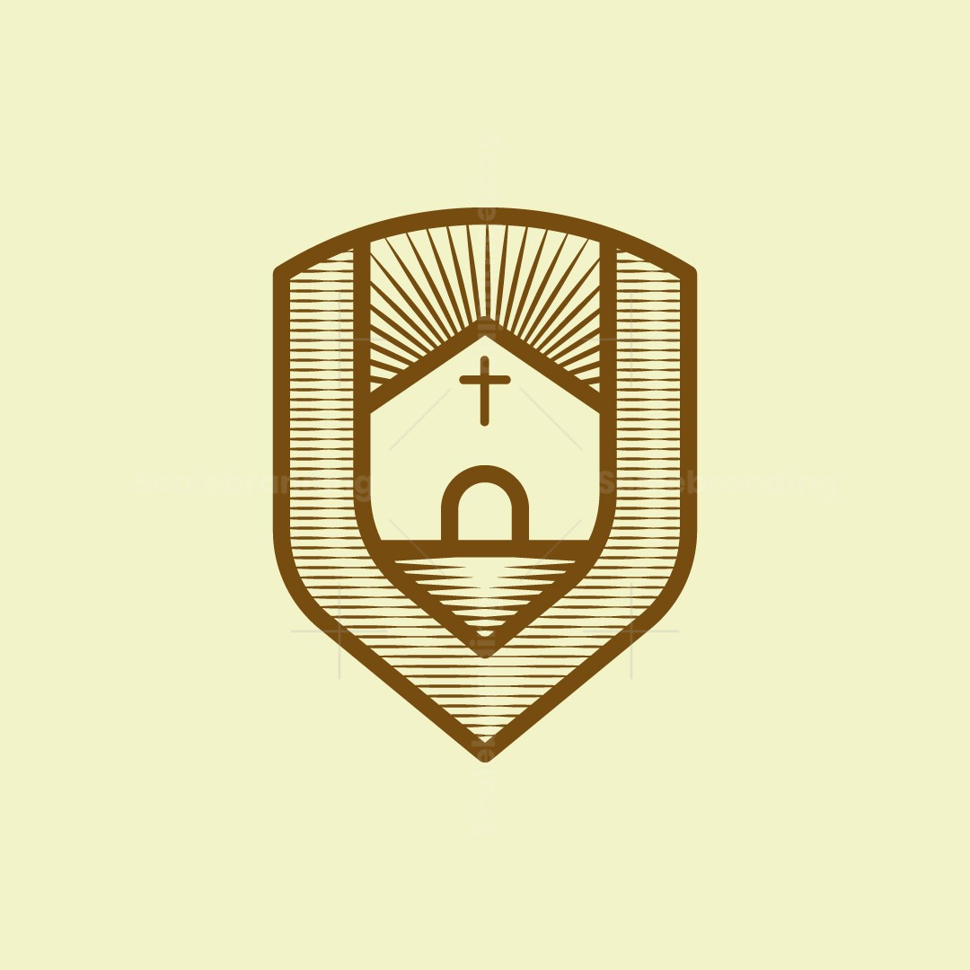 Church Logo Gallery