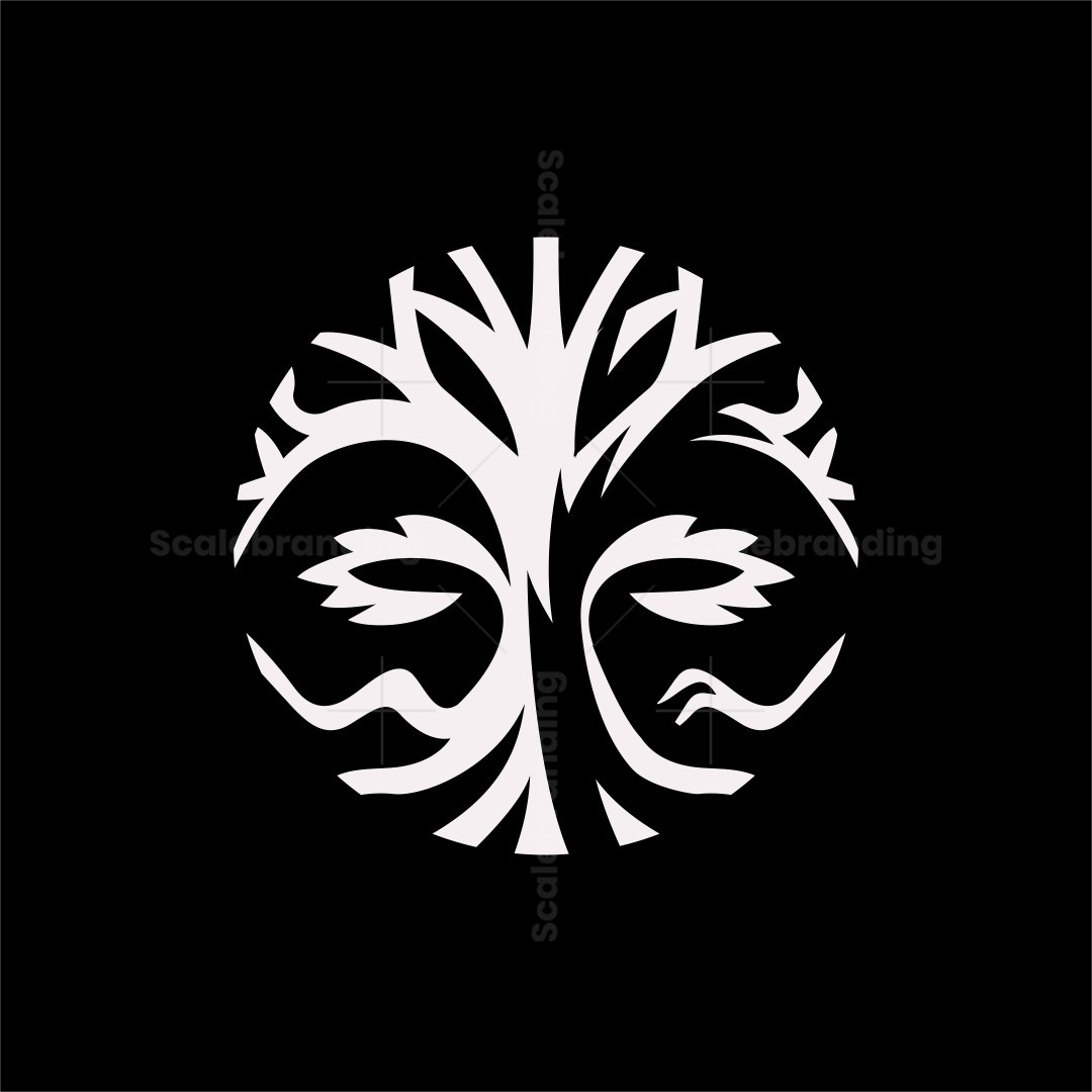 Circle Tree Logo | Scalebranding