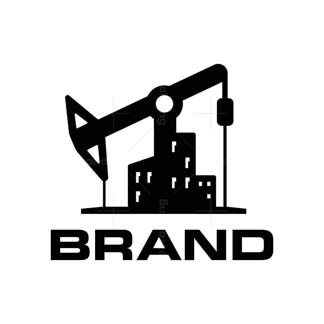 City Extraction Logo | Scalebranding