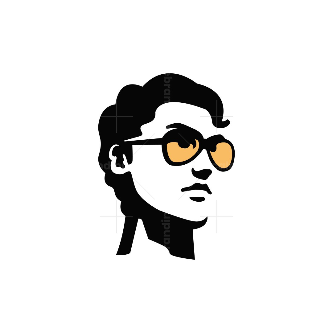Classy Man Logo | Scalebranding