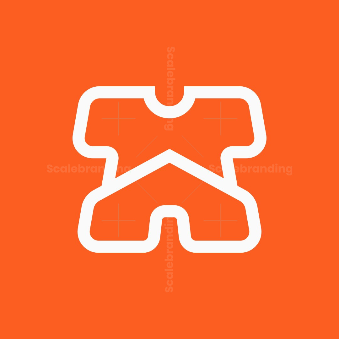 Cloting Store Logo | Scalebranding