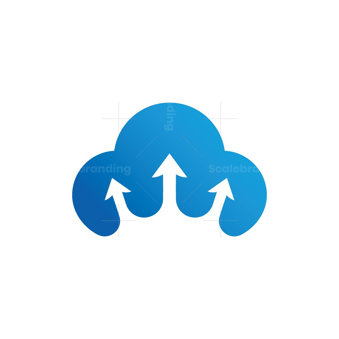 Cloud App Logo