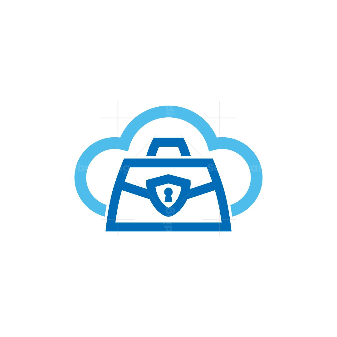 Cloud Legal Logo | Scalebranding