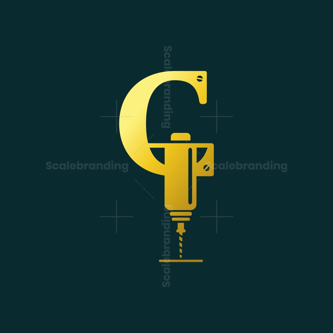 CNC Group Logo | Scalebranding