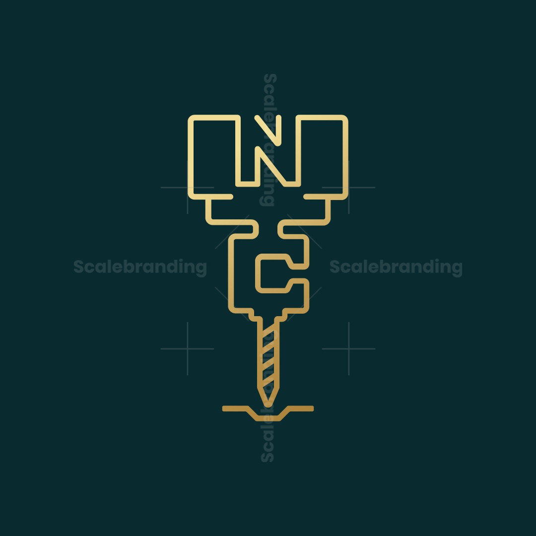 CNC Logo | Scalebranding