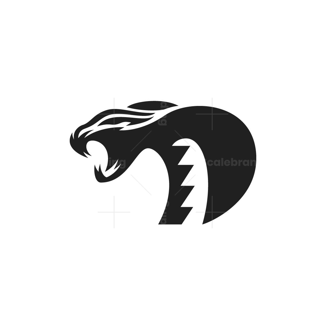 Cobra Logo Black MAR142318 GI JOE COBRA LOGO 24X36 WALL POSTER