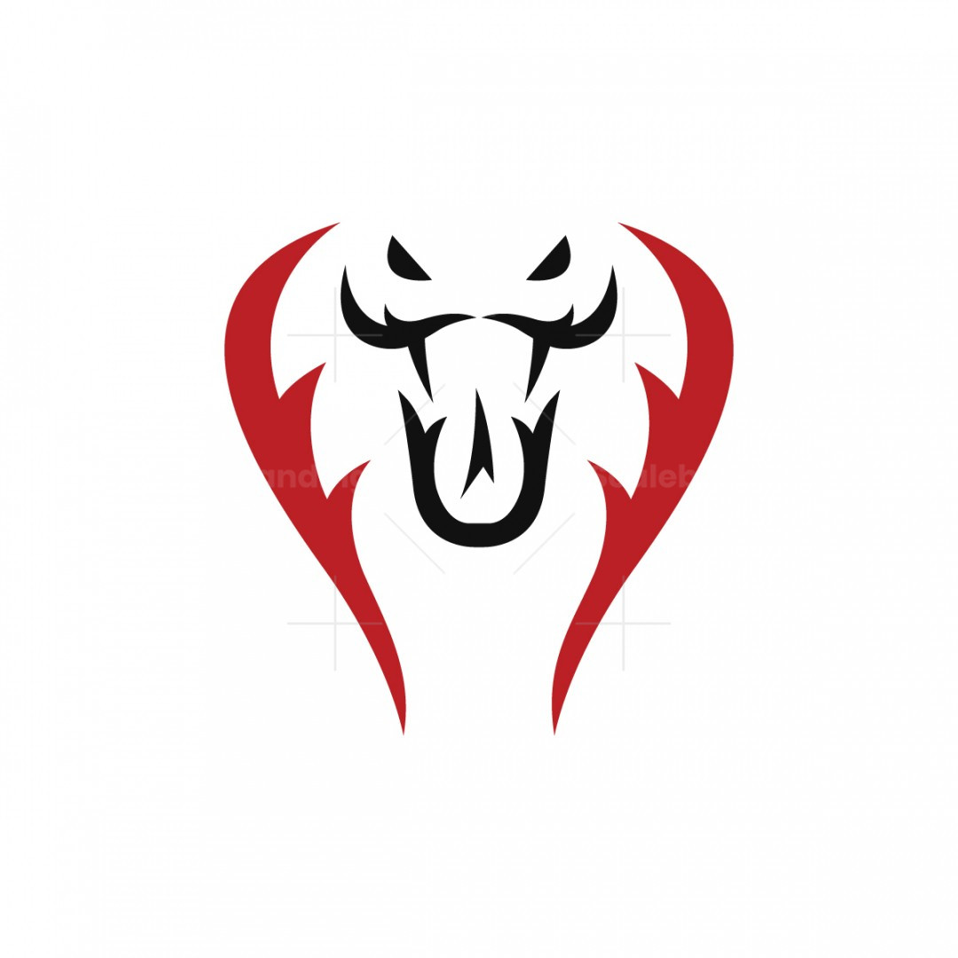 Cobra Logo Scalebranding