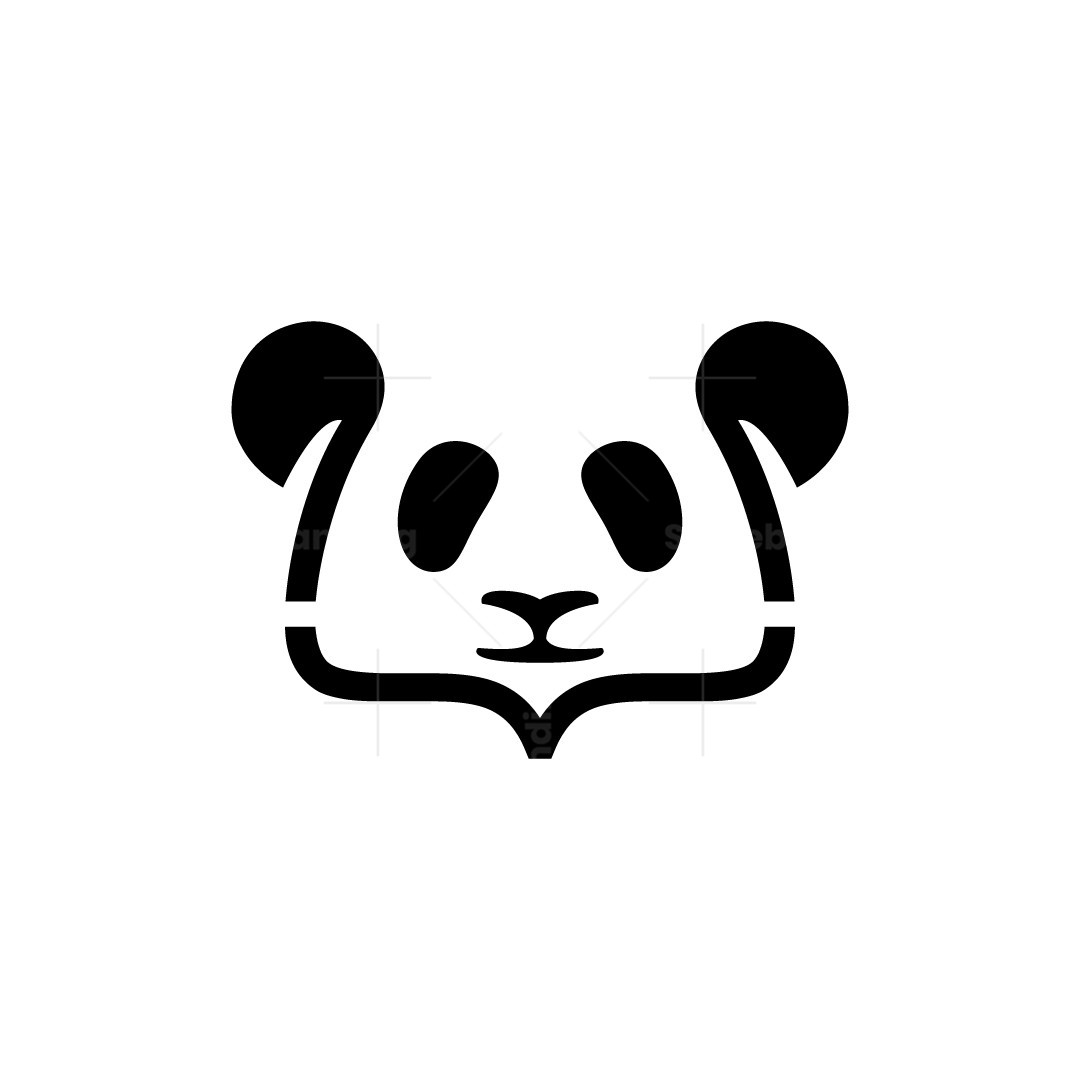 Code Panda Logo | Scalebranding