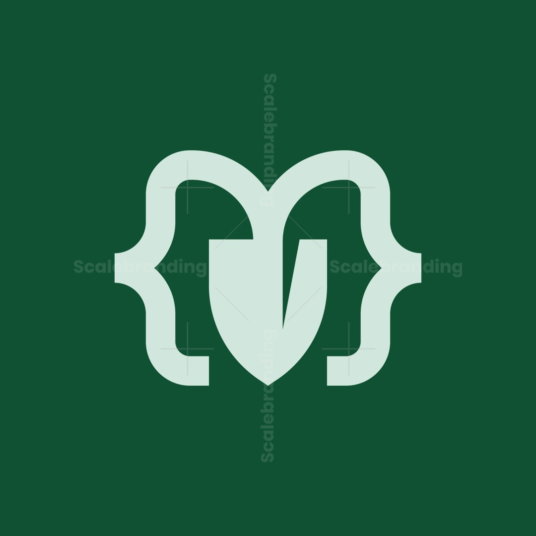 Coding Dig Logo | Scalebranding