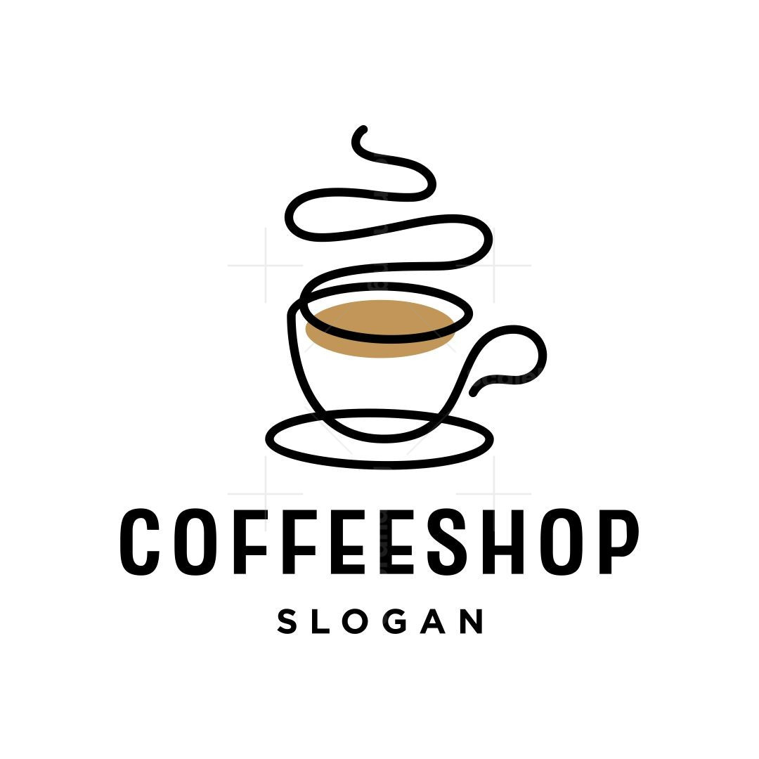 Coffee Tea Logo