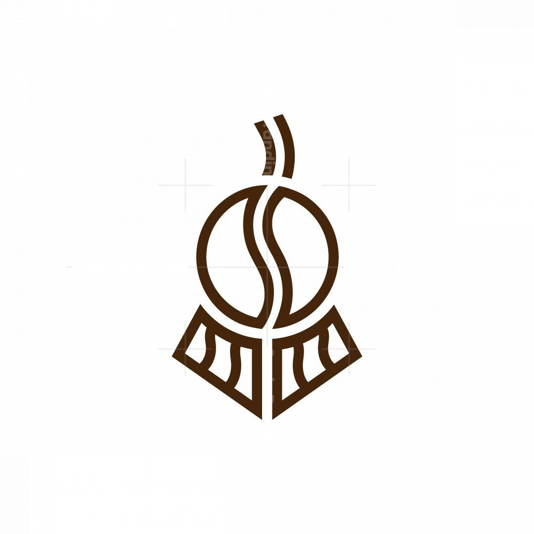 Coffee Express Logo | Scalebranding