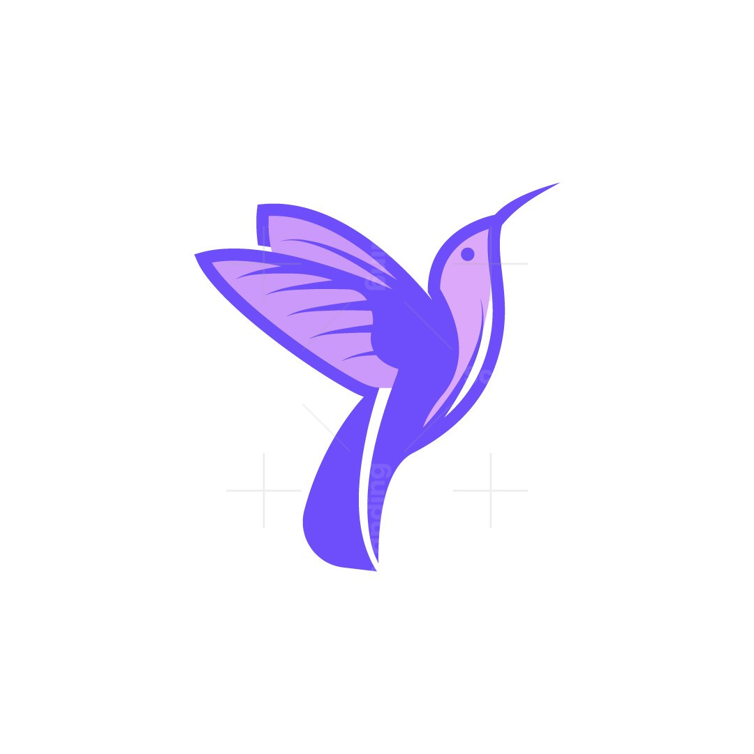 colibri logo | Scalebranding