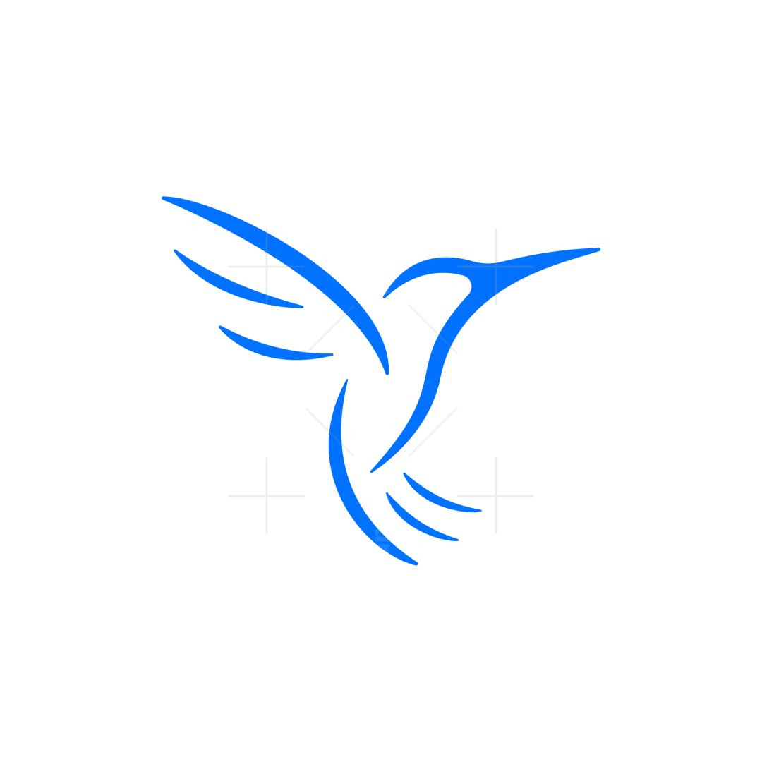 colibri logo | Scalebranding