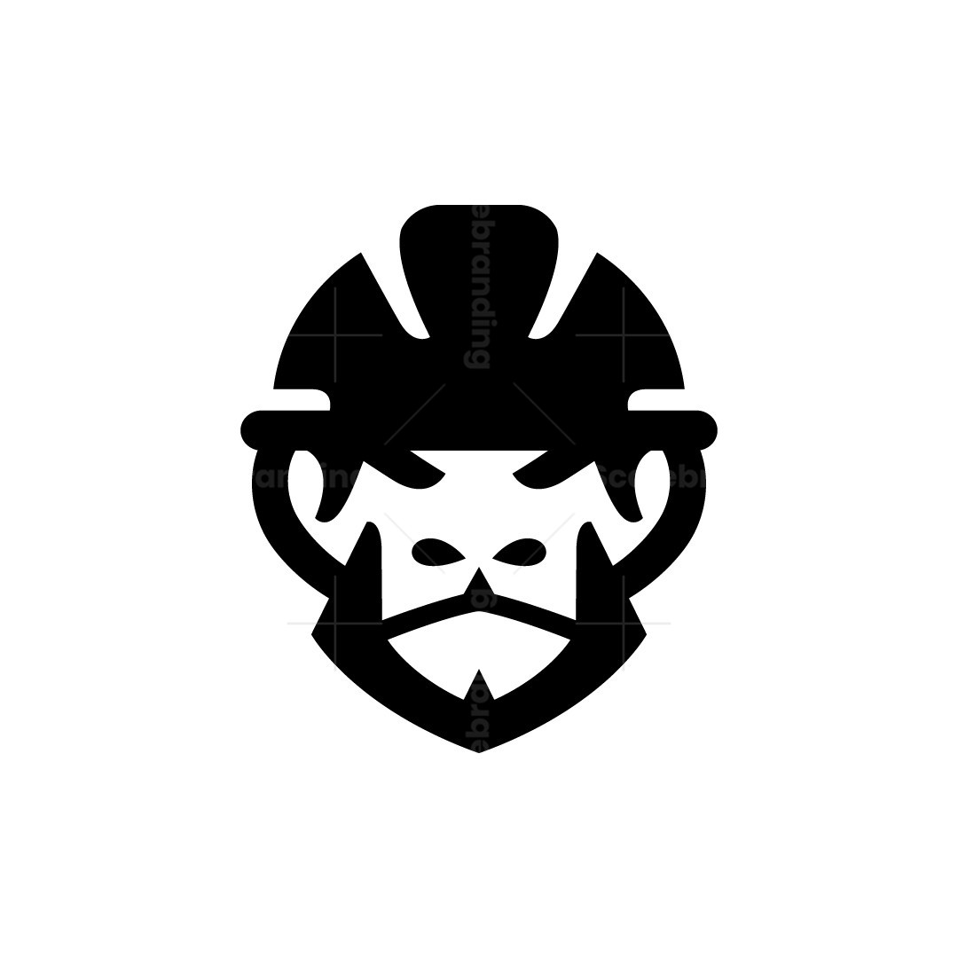 Construction Monkey Logo | Scalebranding