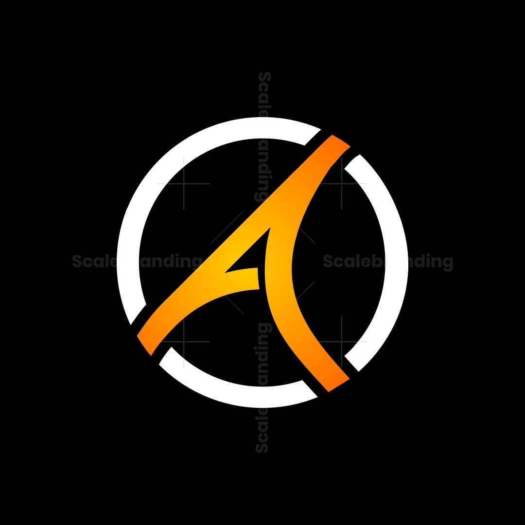 cool a logo | Scalebranding