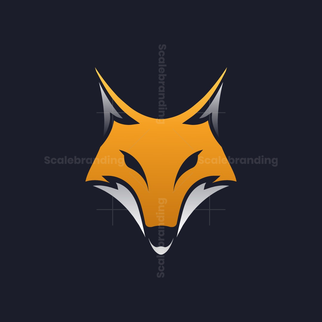 Kul Fox Logo