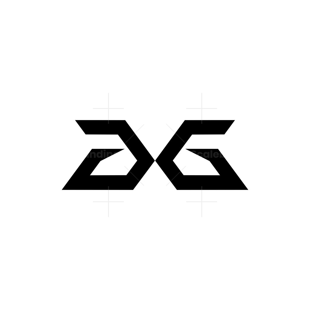 cool g gg dg logo | Scalebranding