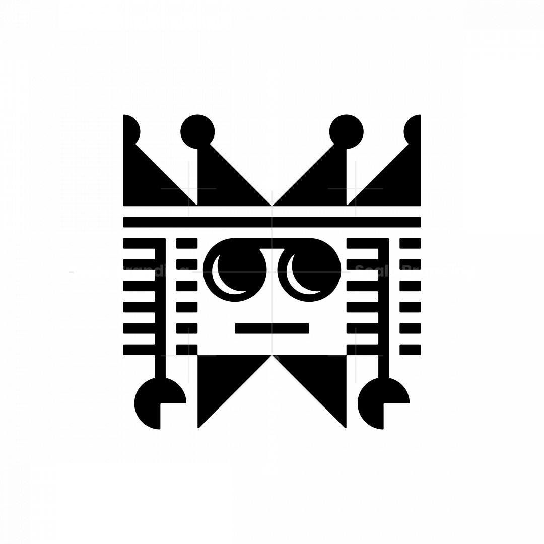 Cool King Logo | Scalebranding