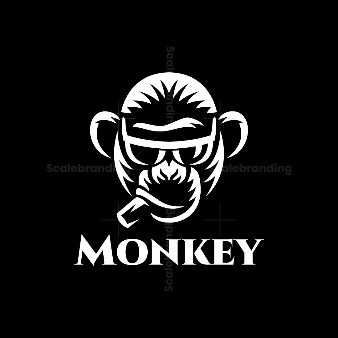 Monkey Logos