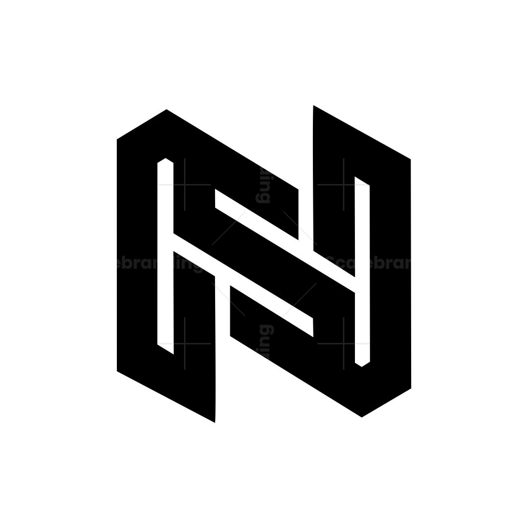 cool ns logo | Scalebranding
