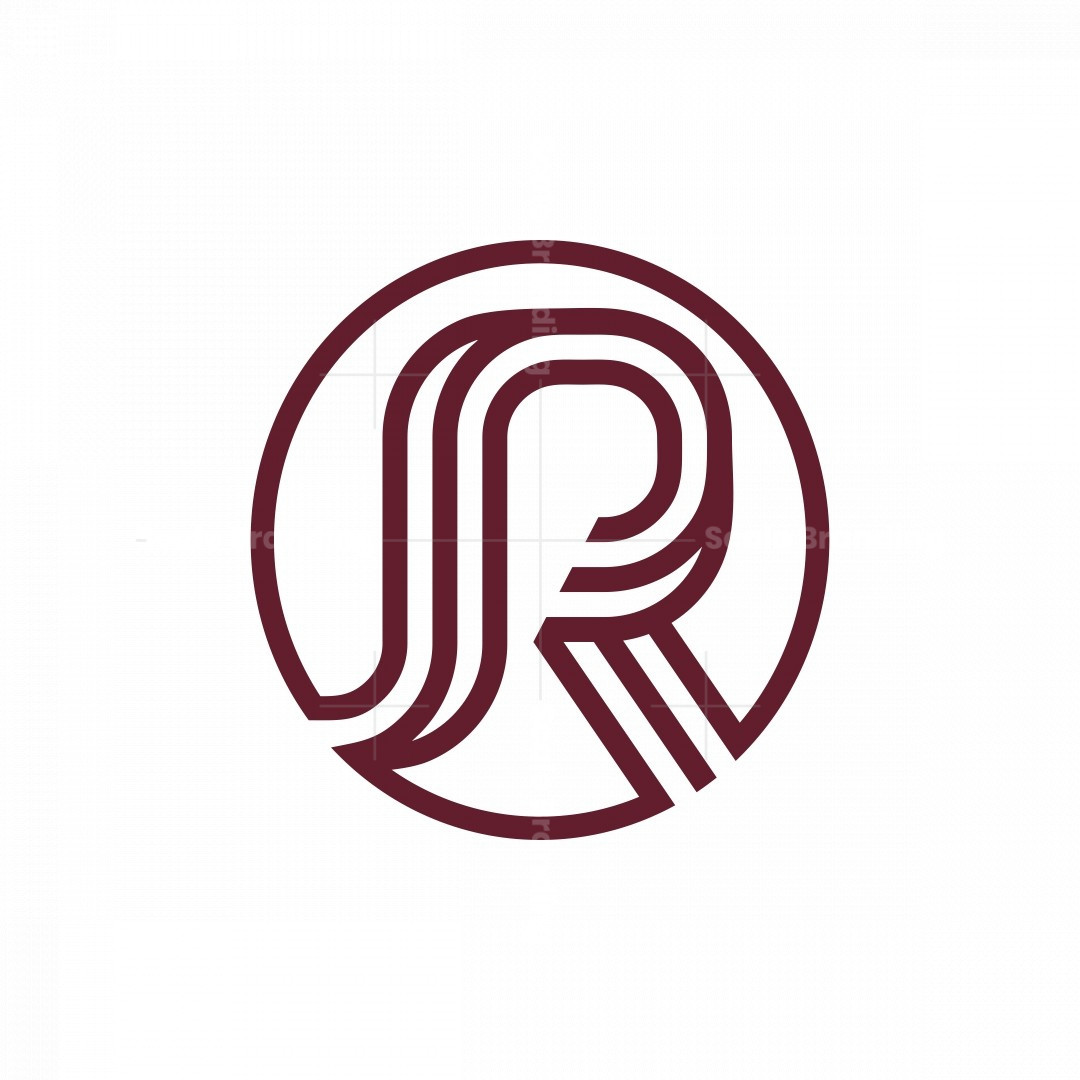 cool r logo | Scalebranding